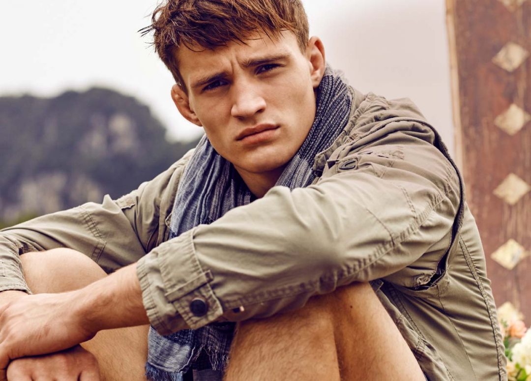 INDX Menswear SS17 - a warm welcome to debuting brands | Retail IT