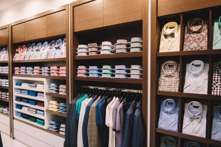 Retail IT | Technology solutions for specialist retailers